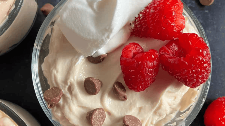 Fuel Your Day with These 10 Simple Protein-Packed Ideas