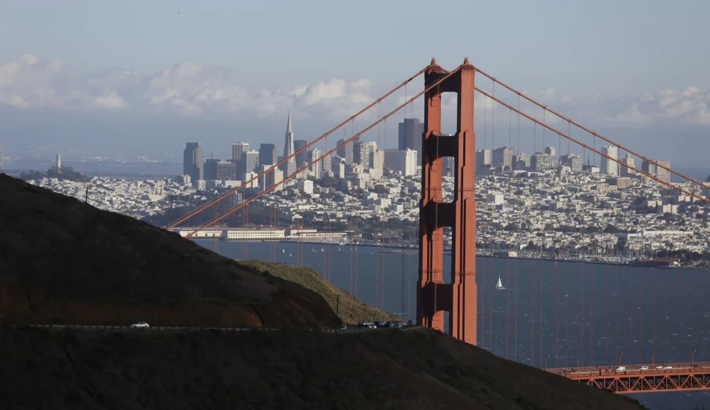 Landing San Francisco biotech manufacturer includes $13.1M in state ...