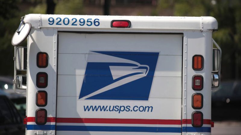 USPS accepts packages from China and Hong Kong after suspension