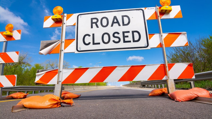 Traffic advisory: Street closures for Mac-N-Cheese Fest