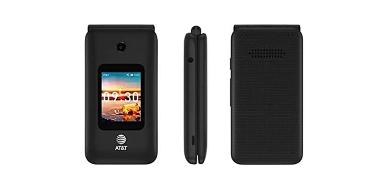 Yes, flip phones are back