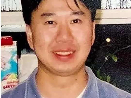 MANDEL: Kenneth Lee viciously killed days before heading home for Christmas