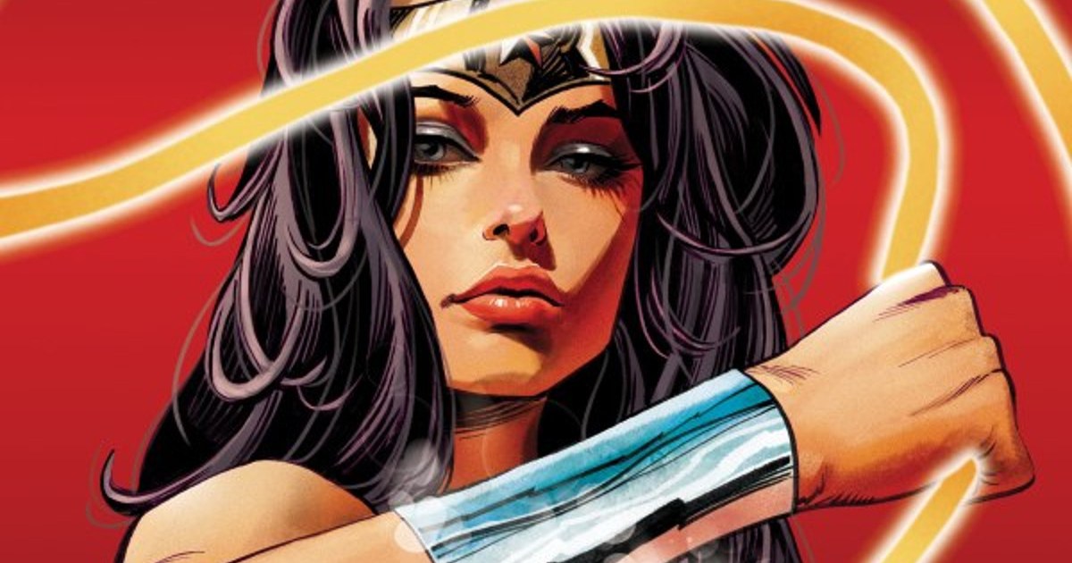Popular Wonder Woman Pick Tells Fans How to Get Her into the DCU