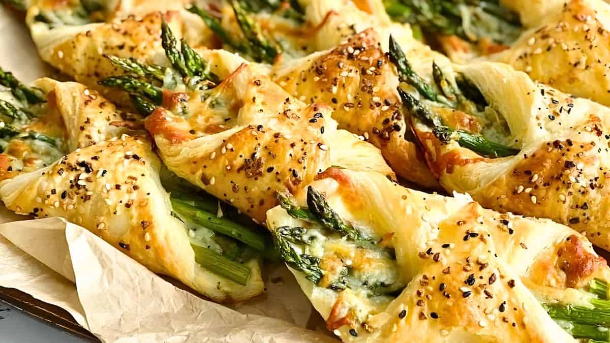 20 Light and Flaky Puff Pastry Recipes That Are Simply Irresistible