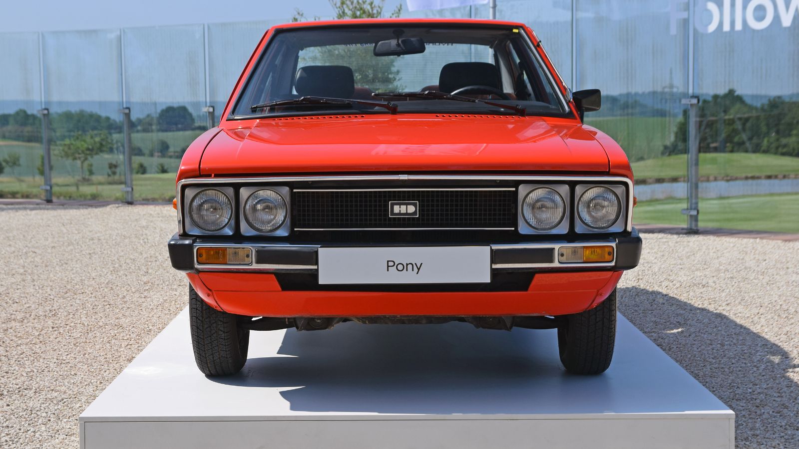 9 cars that existed only in Canada and nowhere else
