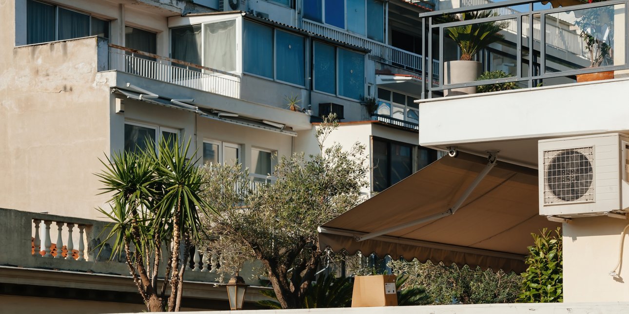 Ανοδος στις τιμές πώλησης των ακινήτων: Ποιες είναι οι τάσεις σε ...