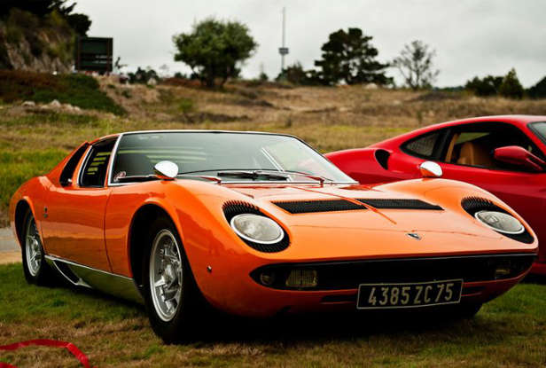 15 Classic Cars That Every Gearhead Should Experience 15 Classic Cars That Every Gearhead Should Experience