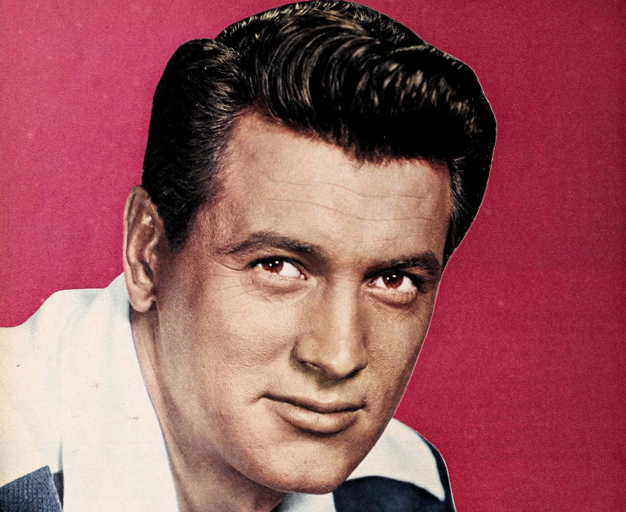 Did Rock Hudson live a secret life?