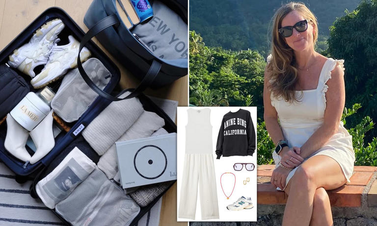Experts reveal their best hacks for packing your carry-on Experts reveal their best hacks for packing your carry-on