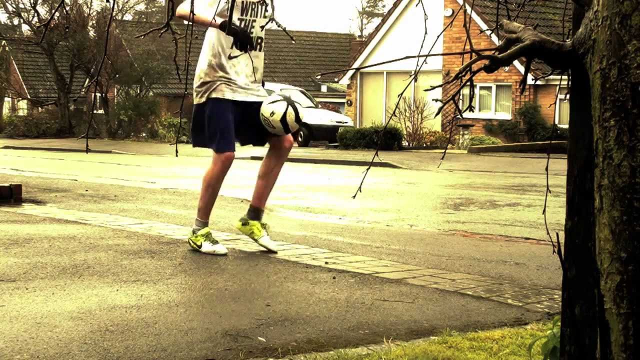 ‘I Cry’ — Emotional Soccer Montage and Highlights