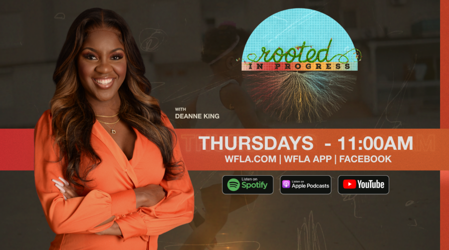 Sneak Peek at WFLA’s Black History Special: Rooted in Excellence