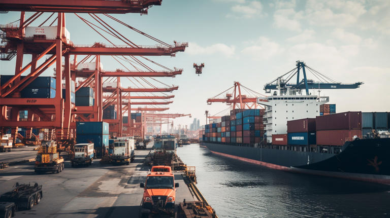 Buy and Hold Dividend Stocks: Where Expeditors International of ...