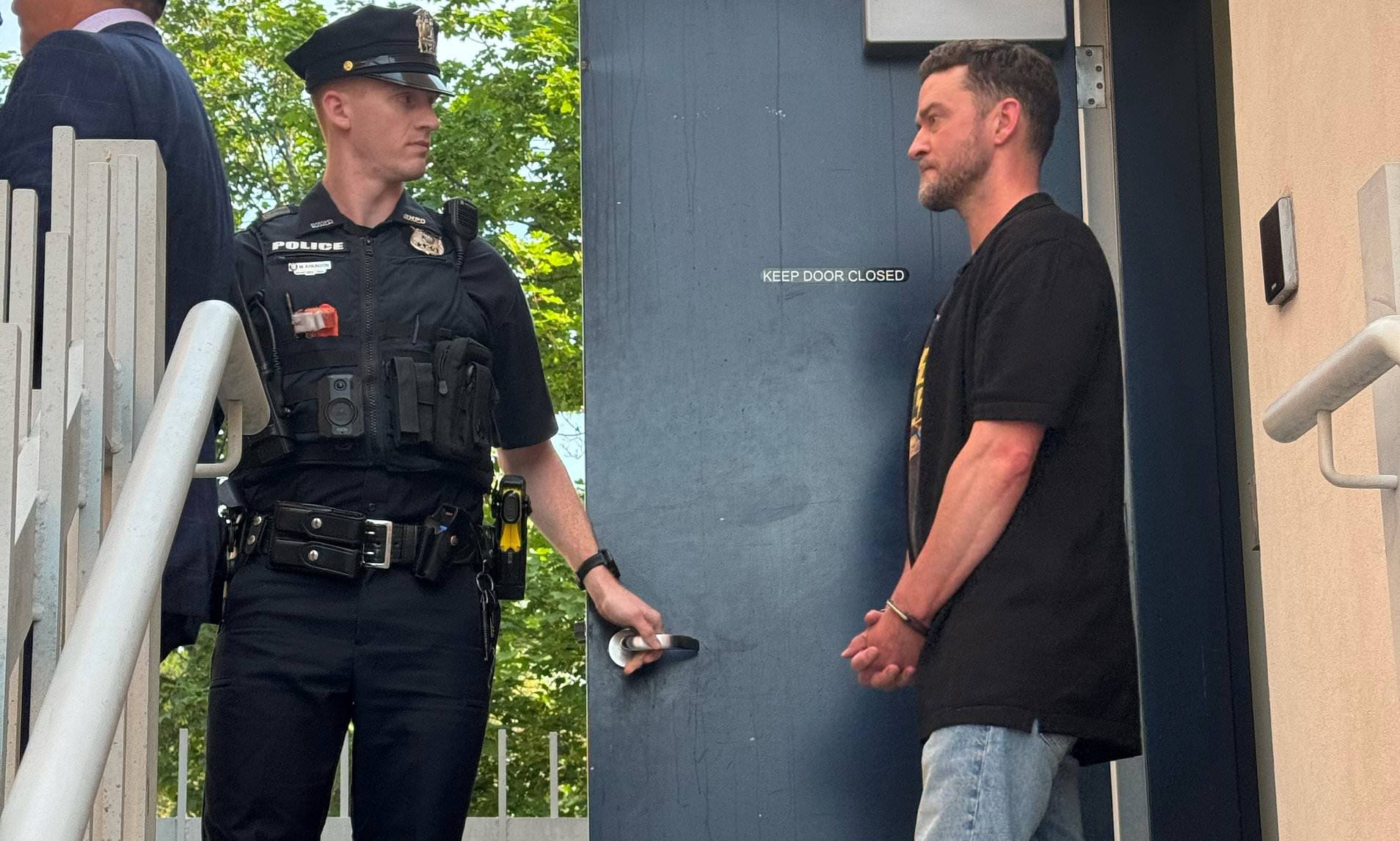 Justin Timberlake's lawyer breaks his silence on DWI arrest Justin Timberlake's lawyer breaks his silence on DWI arrest