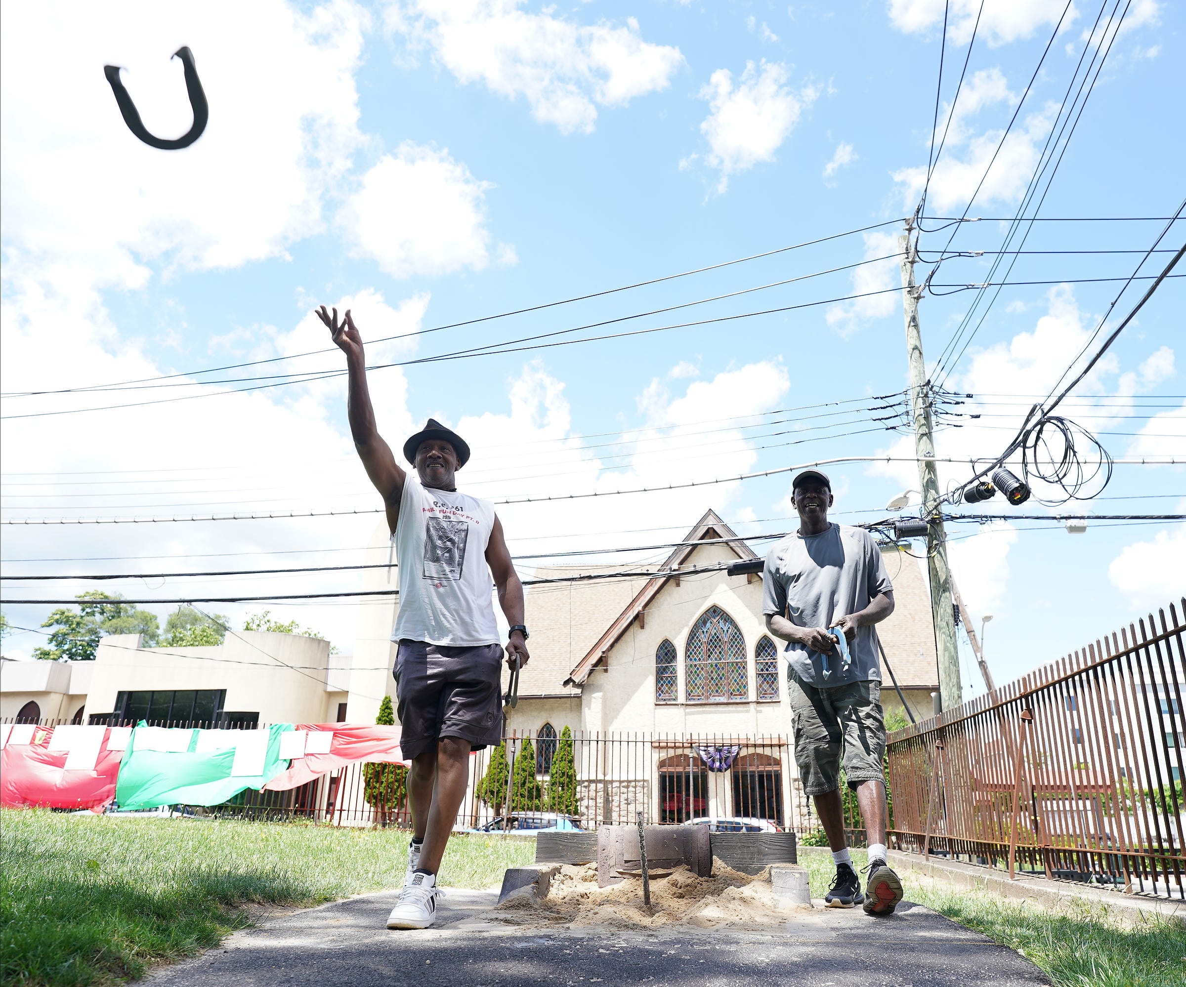 Updated: New Rochelle celebrates Juneteenth with historic trolley tour ...