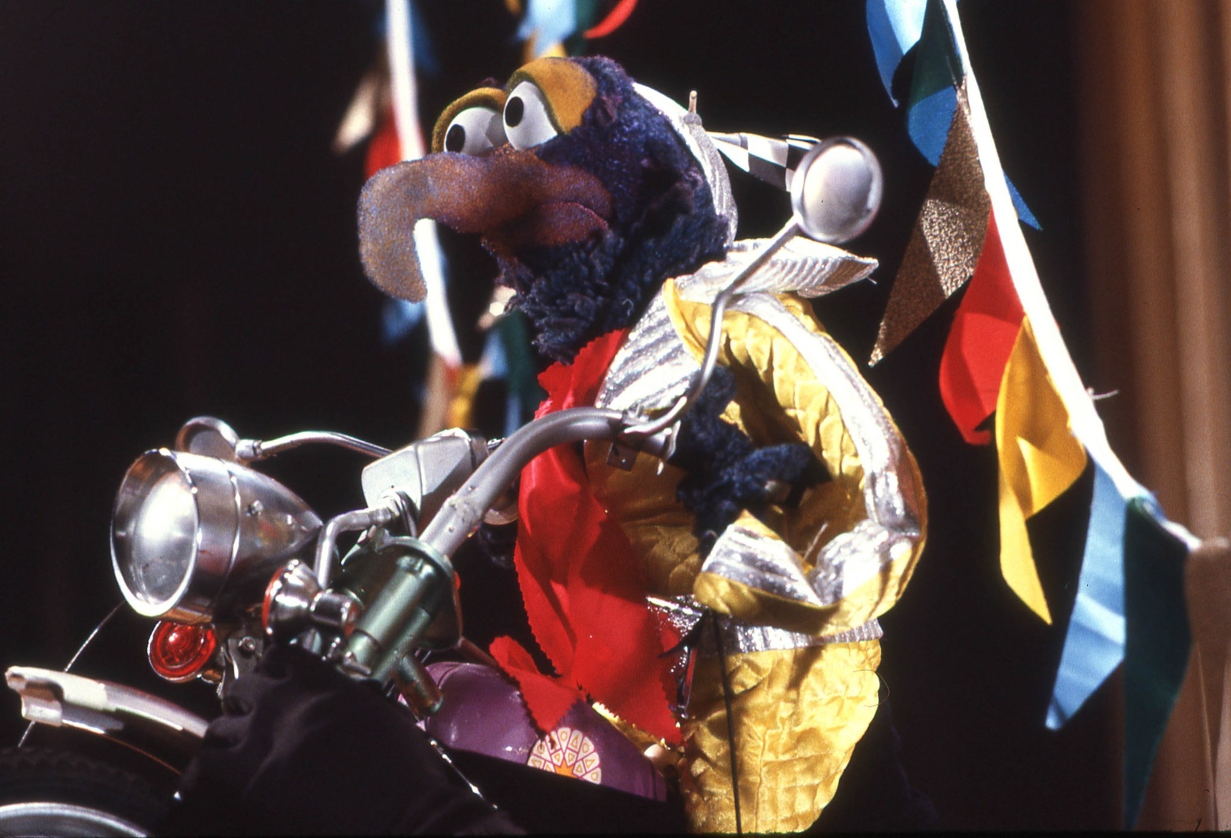 The most memorable stuntpeople from movies and TV