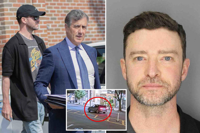 Justin Timberlake’s high-profile lawyer breaks silence on Hamptons DWI ... Justin Timberlake’s high-profile lawyer breaks silence on Hamptons DWI ...