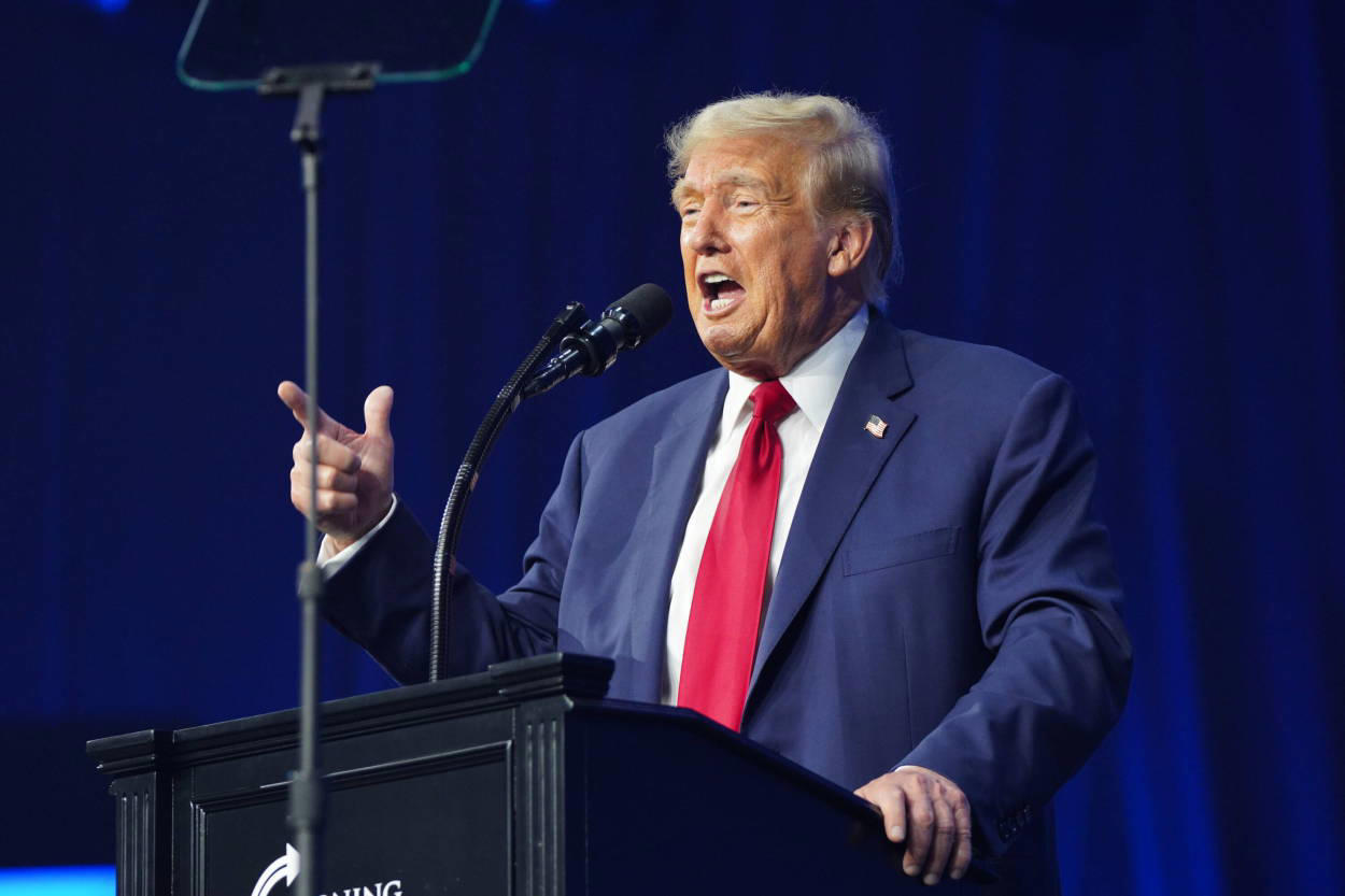 Doradca Trumpa: nasza polityka to wspieranie Ukrainy i dyplomacja z Rosją Doradca Trumpa: nasza polityka to wspieranie Ukrainy i dyplomacja z Rosją
