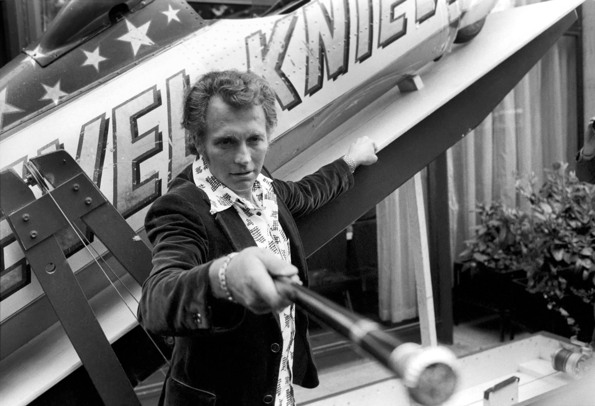 The most memorable stuntpeople from movies and TV