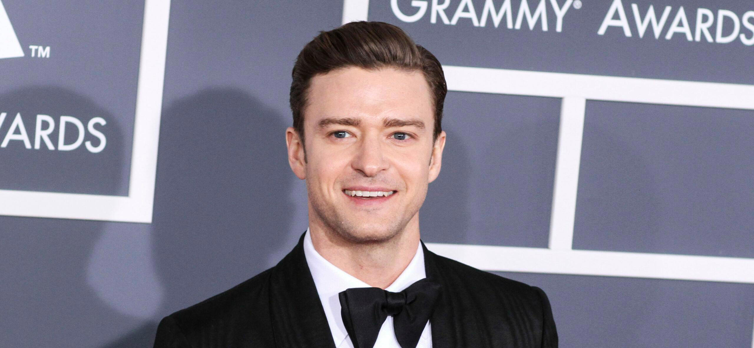 Justin Timberlake Reportedly Considering Drastic Career Move In Bid To ... Justin Timberlake Reportedly Considering Drastic Career Move In Bid To ...