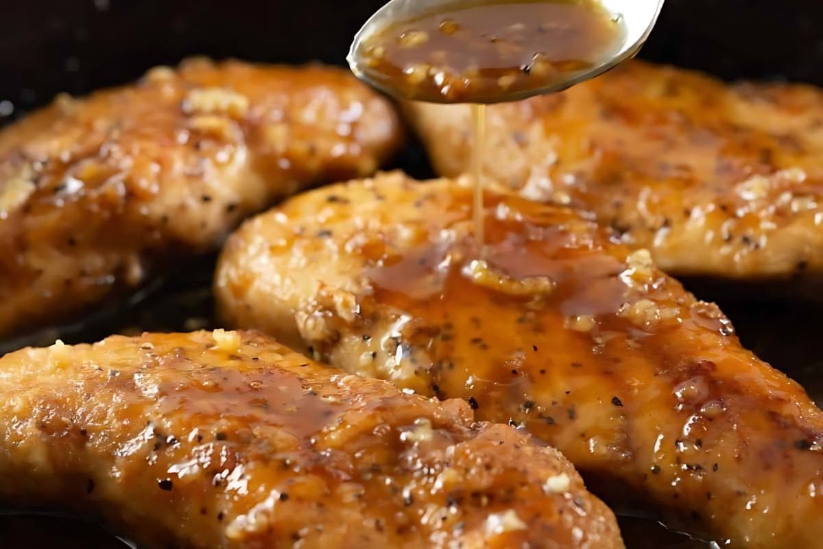 19 Irresistible Chicken Dishes You’ll Want to Cook Every Night