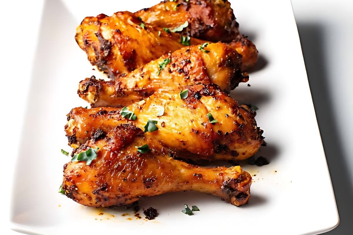 35 Quick and Easy Main Dishes for Busy Weeknights