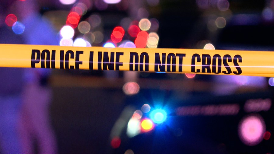 Wilkes-Barre police investigating armed robbery