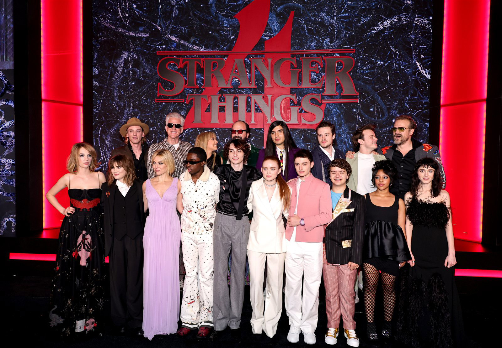 Key 'Stranger Things' Actor Confirms Their Exit from the Show Ahead of ... Key 'Stranger Things' Actor Confirms Their Exit from the Show Ahead of ...