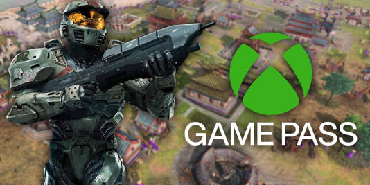 Best Strategy Games On Game Pass