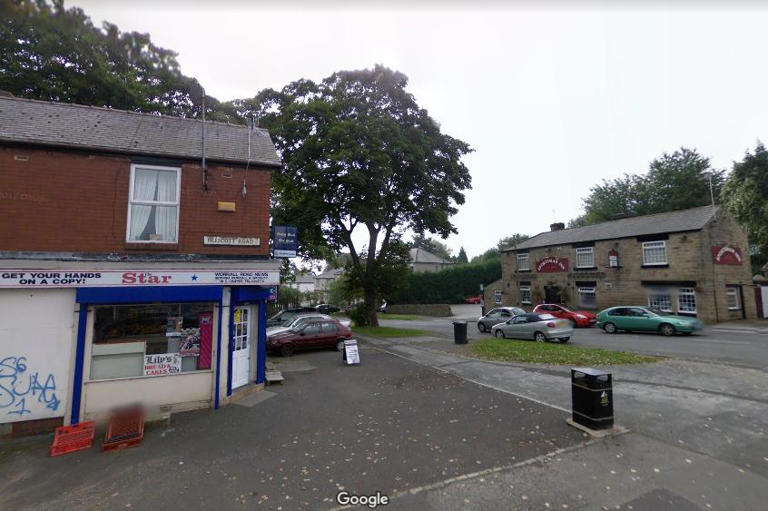 Safest places in Sheffield: 21 neighbourhoods where your car is safest ...