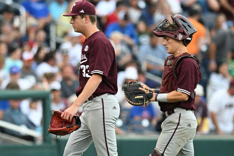 Texas A&M baseball vs New Mexico State: Aggies beat Aggies in Game 2