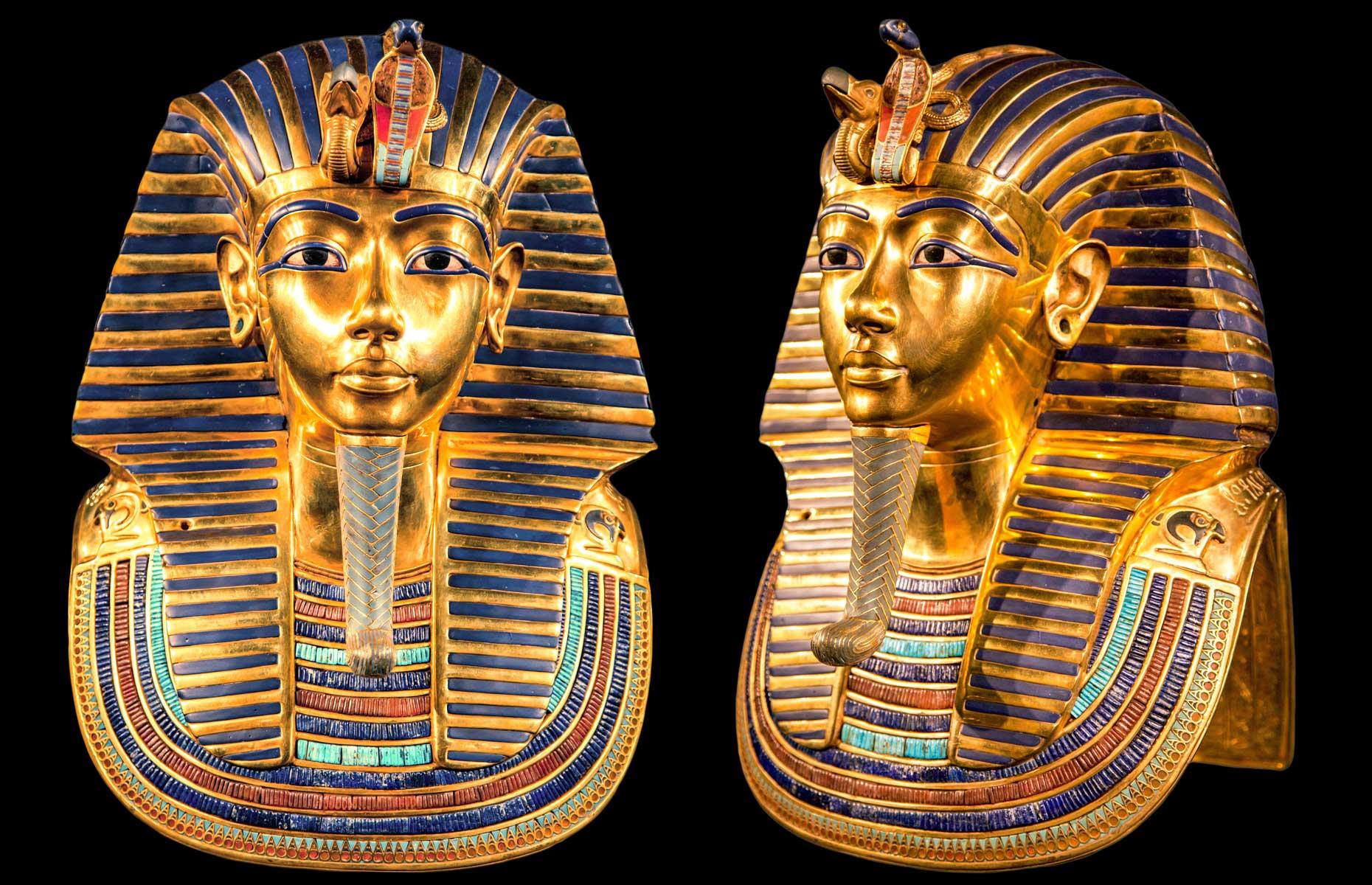 Tutankhamun’s Tomb: How The Egyptian Treasure Trove Was Discovered