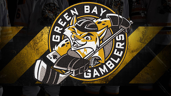 Green Bay Gamblers’ Will Zeller named USHL’s Forward of the Year, first ...
