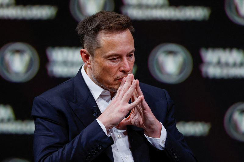Dell and Nvidia collaborate to power Musk's Grok AI factory Dell and Nvidia collaborate to power Musk's Grok AI factory