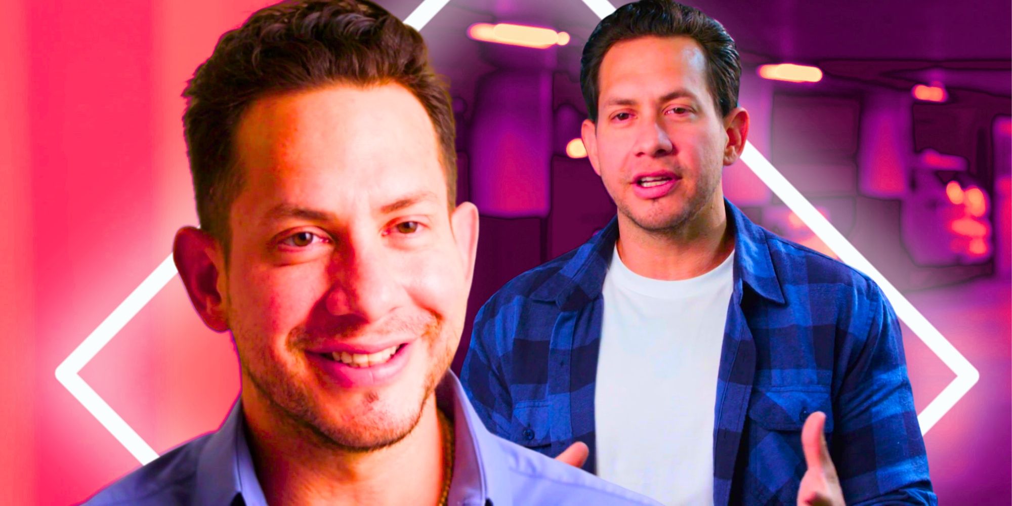 90 Day Fiancé: Josh Weinstein's Secret Girlfriend Finally Revealed Amid ...