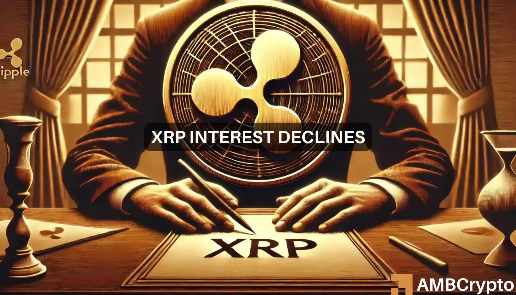 Bearish trend hits XRP: Liquidations rise as price drops below $0.5 Bearish trend hits XRP: Liquidations rise as price drops below $0.5