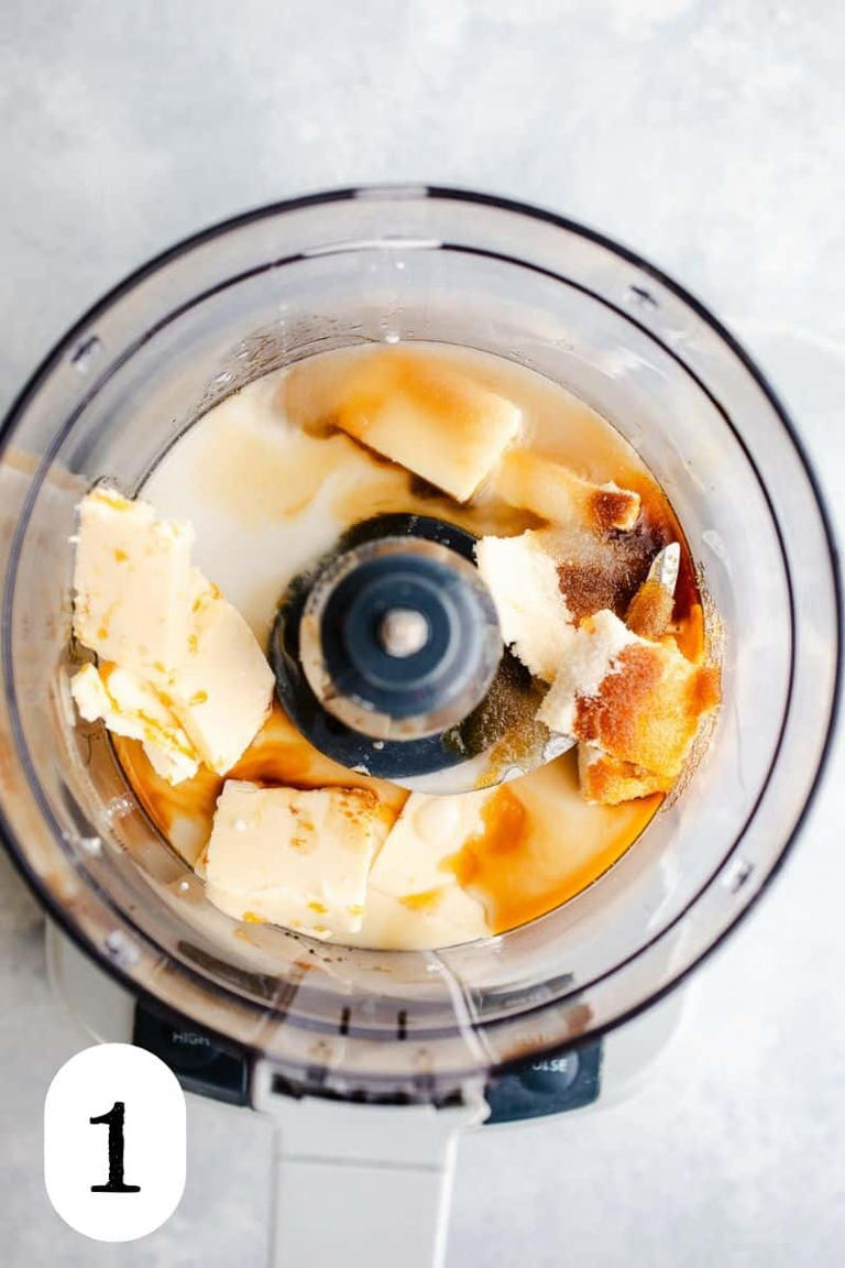 Lemon Blueberry Cookies