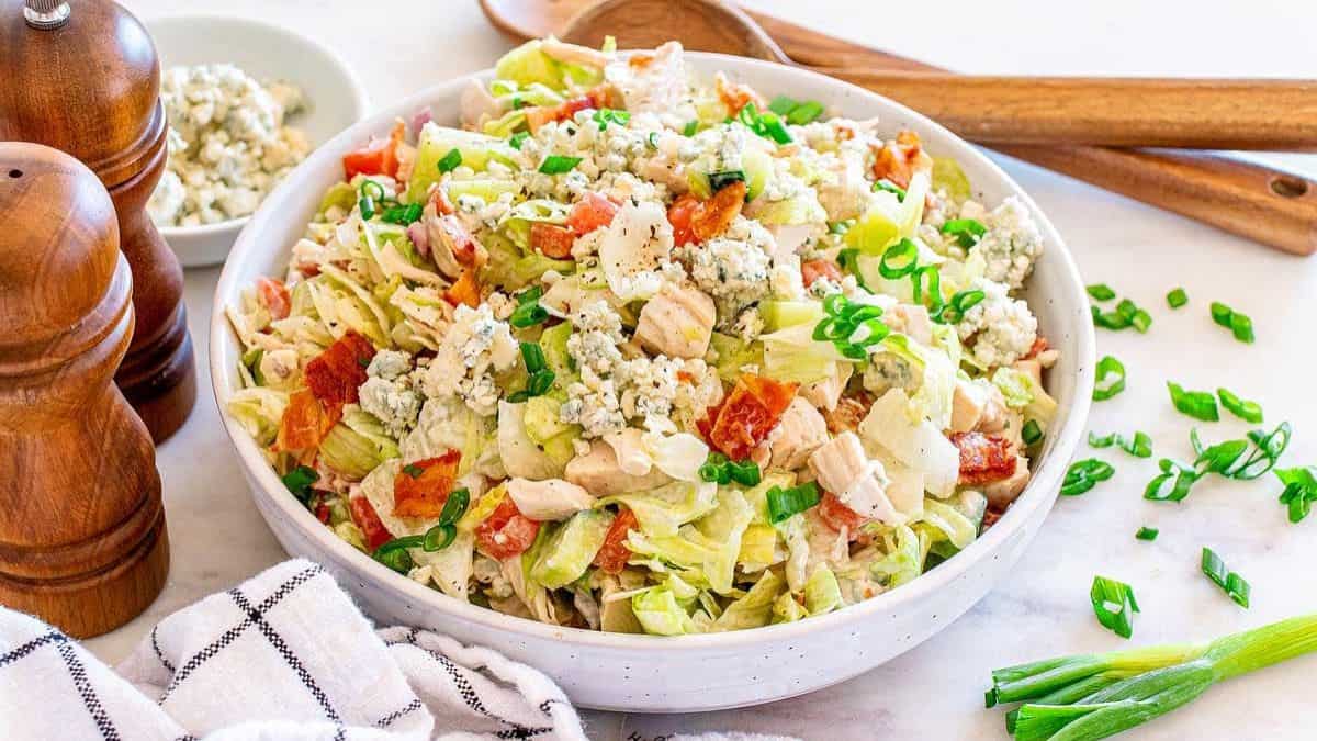 12 Best Cold Recipes to Eat in a Heatwave