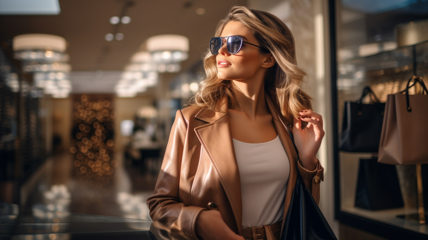 Why Capri Holdings Ltd. (CPRI) Surged On Thursday?