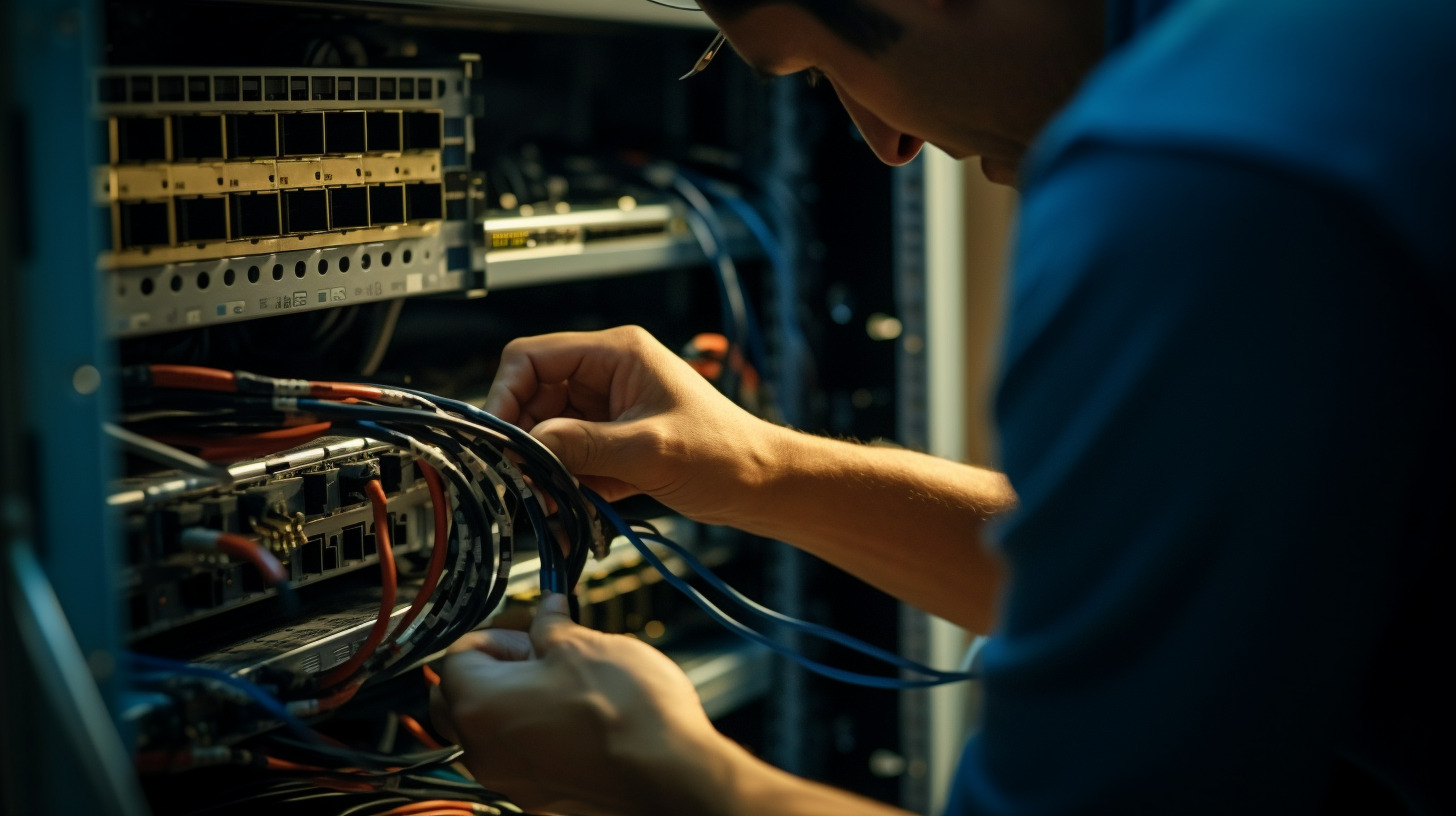 Juniper Networks, Inc. (JNPR) Partners with ionstream.ai to Deliver ...