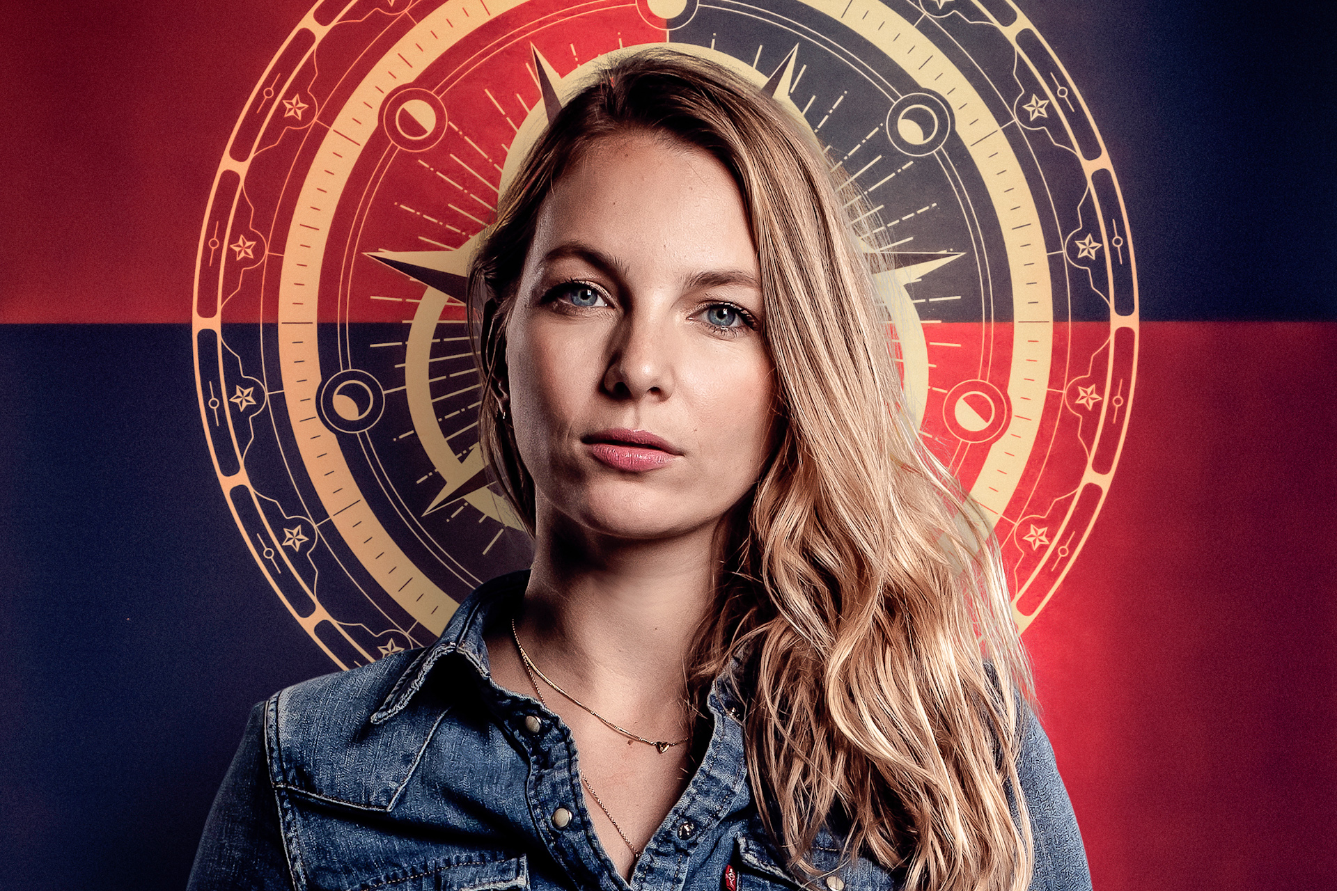 Hannelore Simoens: "Ik vervloek het soms om vrouw te zijn"
