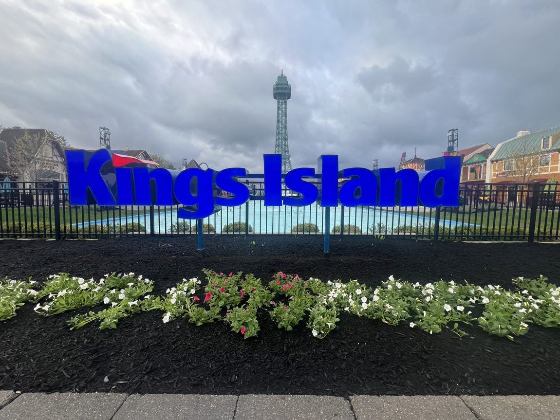 New ‘family thrill attraction’ coming to Kings Island