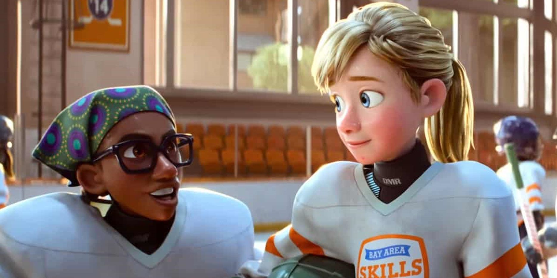 Dream Productions Ending Explained: How It Connects To Inside Out 2