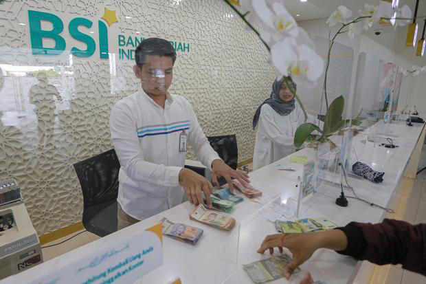 Muhammadiyah Pindahkan Dana dari BSI, Ini Kata Pengamat Muhammadiyah Pindahkan Dana dari BSI, Ini Kata Pengamat