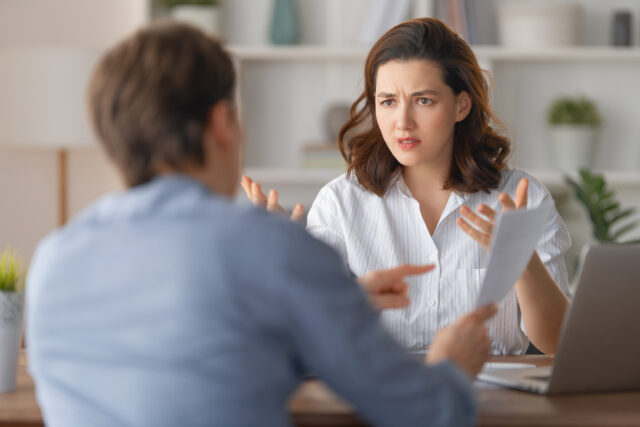 Men who don’t know how to treat women often display these 18 behaviours