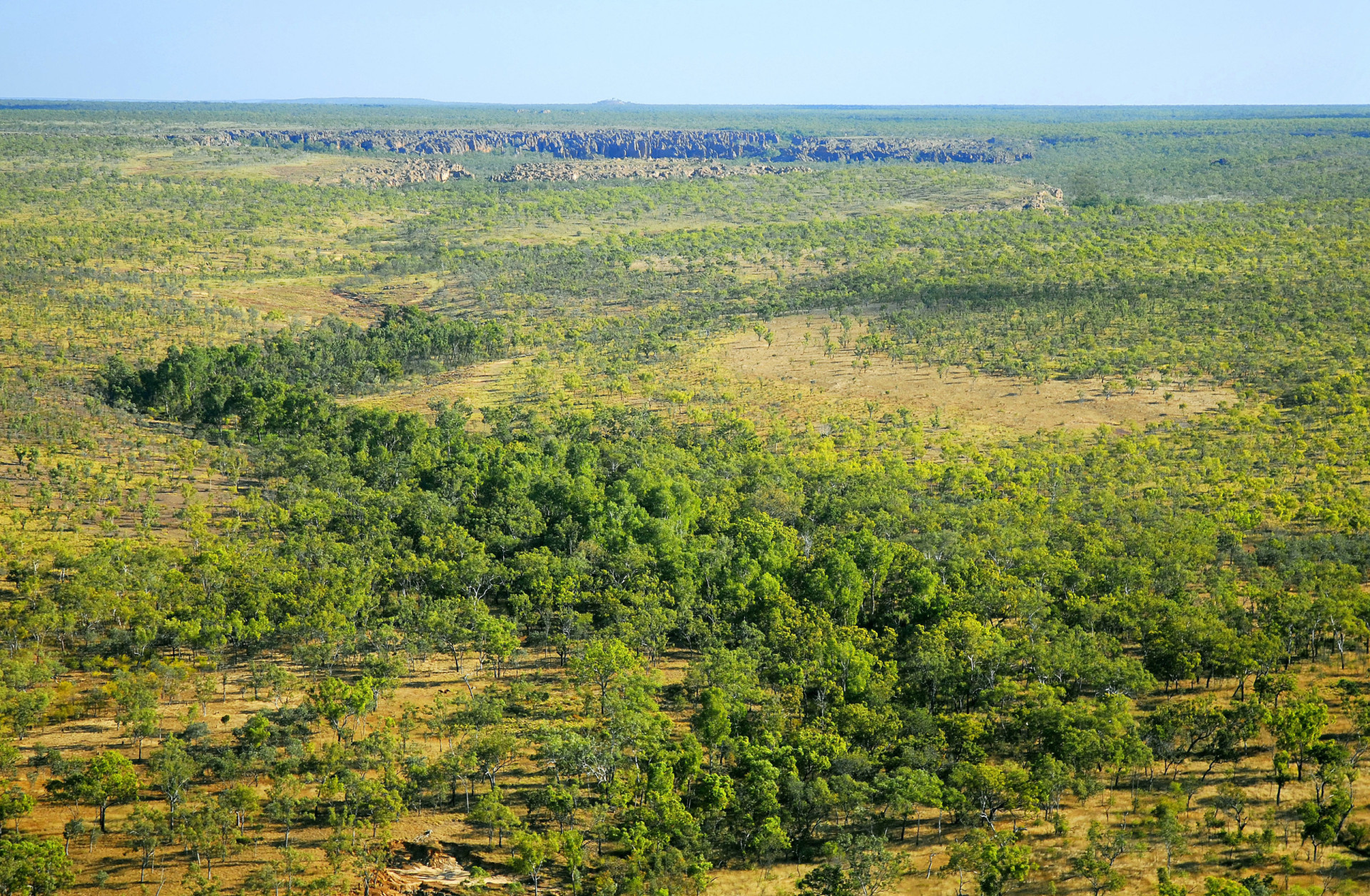 Essential tips for exploring the Australian outback
