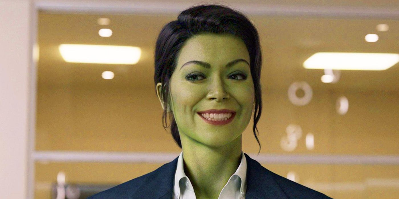 She-Hulk Star to Lead New Comedy Thriller Series From Halloween Director