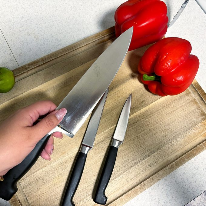Our editors tested 20 kitchen knife sets—these are the ones worth ...