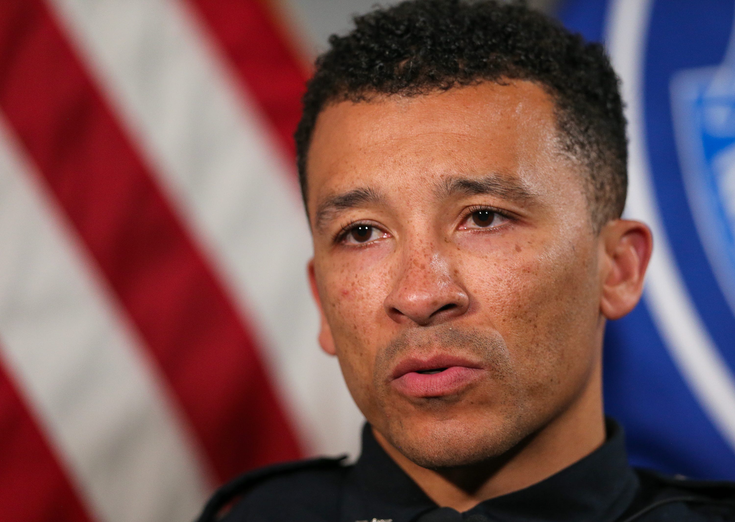 Humphrey apologizes for comments, offers new details in murder ...