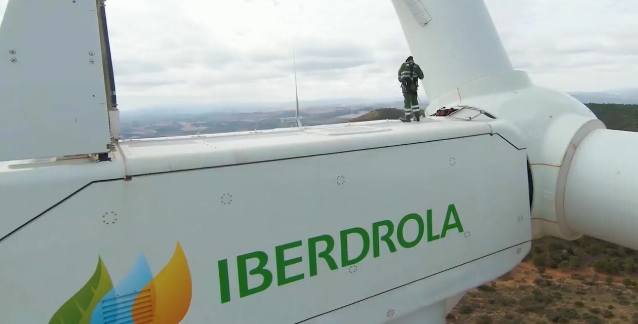 Una joya del Ibex 35 que puede subir un 14% y está en zona de máximos