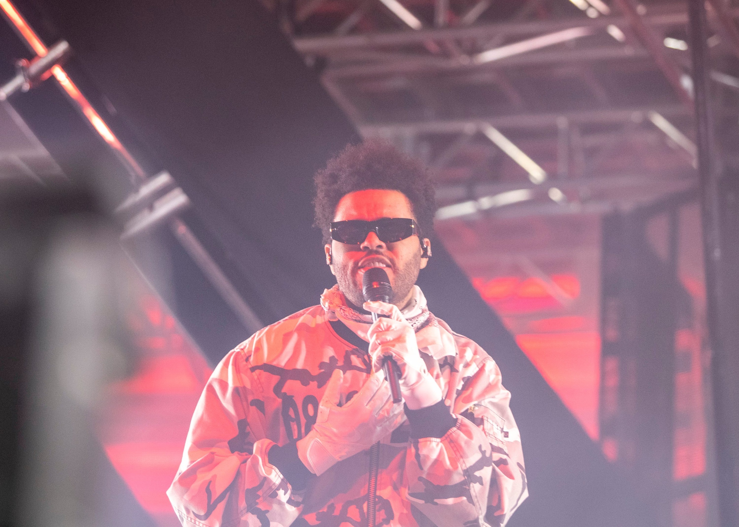 20 of the best breakup albums